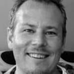 More Than Music Mentor - Grant Norsworthy