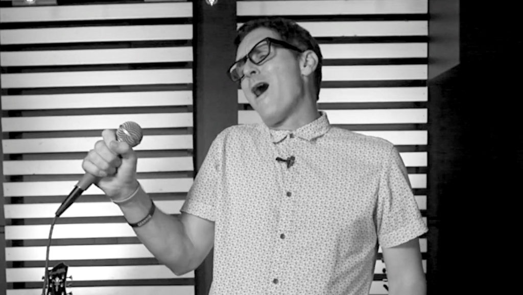 MIC TECHNIQUE FOR VOCALISTS: FRUSTRATED? WHY? - Grant Norsworthy