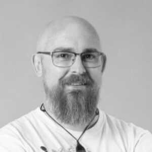 More Than Music Mentor - Grant Norsworthy